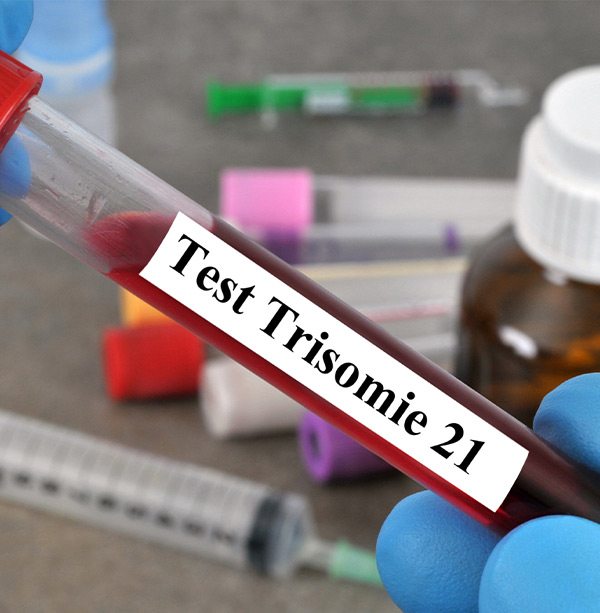 Tri test - Palazzo della Salute